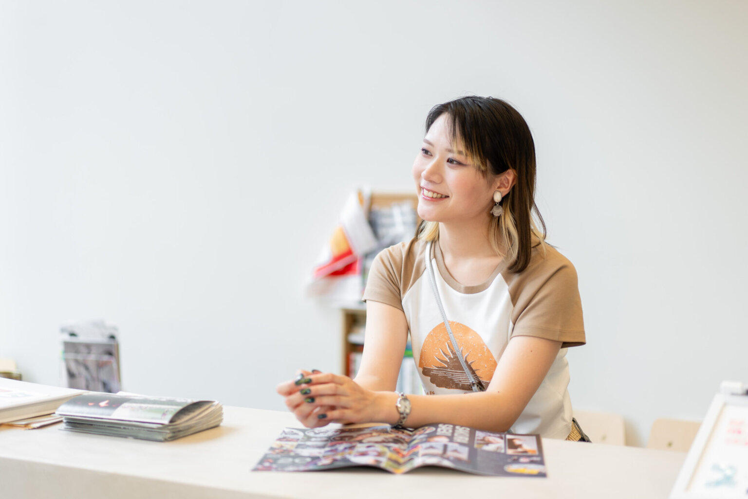 COVER YOUTH vol.2 MISA YASUDA～supported by ジーユー ｜CULTURE ｜西宮の人と人を繋ぐWeb ...